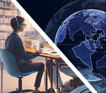 Global English Campus